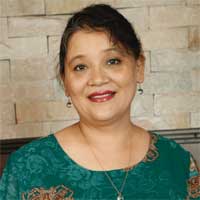 CWIN Nepal | For Children With Children » Organizational Structure